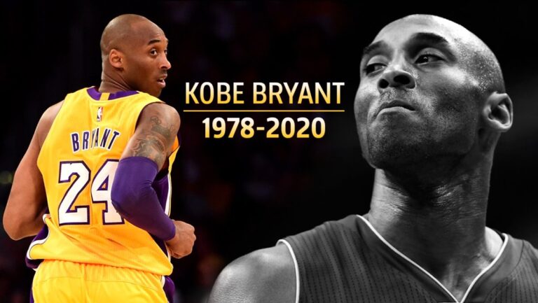 Remembering Kobe Bryant 5 Most Memorable Moments Jagurl Tv
